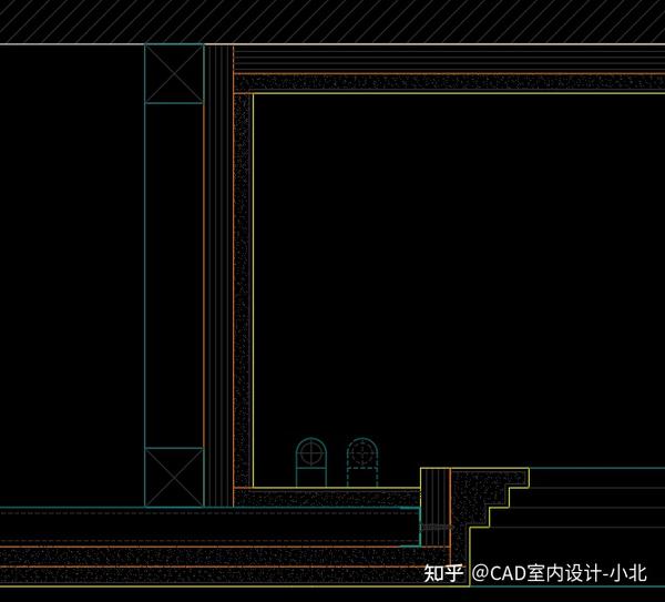 10个CAD常见Bug及解决方法！(第4弹) - 知乎