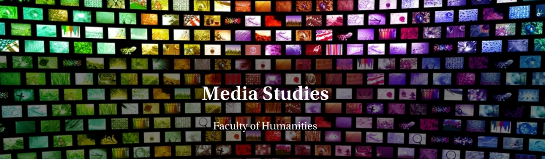 荷导专业测评｜阿姆斯特丹大学 媒体研究硕士项目 Media Studies - 知乎