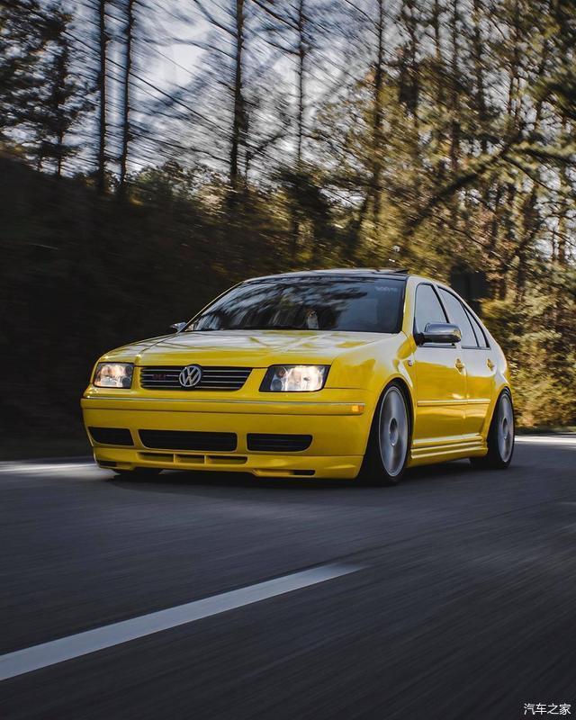 曾是高端的代名词 也是大众拉皮20年的鼻祖 PQ34老宝来 - 知乎