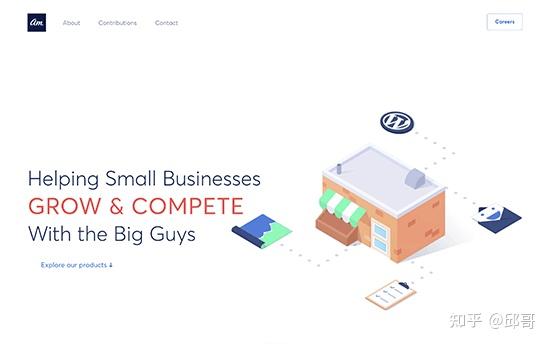 什么是博客，它与网站有何不同？（解释） - 知乎