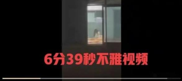 四川某大学情侣教室 为爱鼓掌”遭围观?6分39秒视频疯传:不能开个房? 知乎