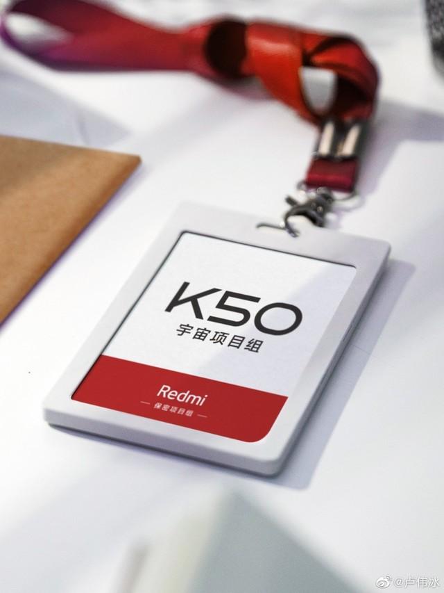 K50灭霸配置曝光：天玑9000+120W超级闪充 - 知乎