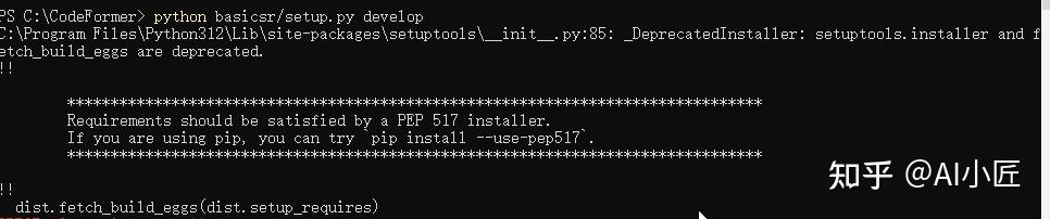 利用开源大模型Codeformer 进行老旧照片修复 - 知乎