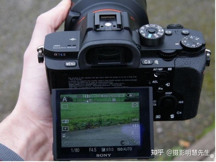 【选购指南】索尼全画幅/APS-C画幅微单相机推荐！A7M4、A7M3、A6400、A7C 等哪一款更值得购买呢？ - 知乎