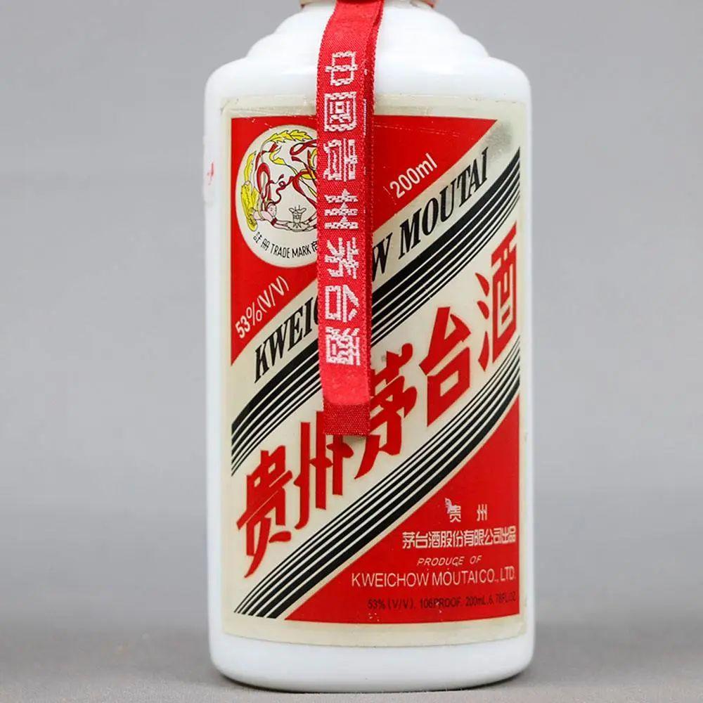 50ml→50L，43种不同规格的茅台大全 - 知乎