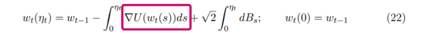 机器学习论文分享：When is the Convergence Time of Langevin Algorithms Dimension ...