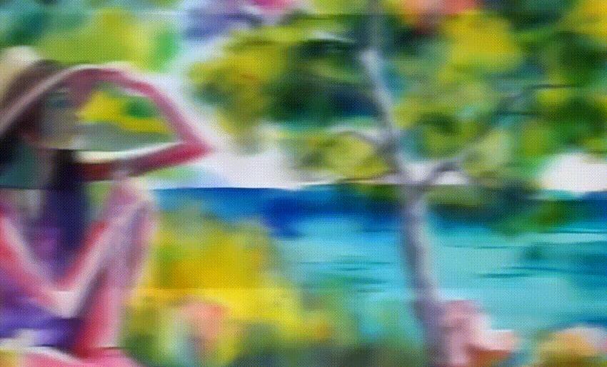 zeroscope：阿里达摩院对标Runway的AI生成视频模型。评价评测和试用演示地址。 - 知乎