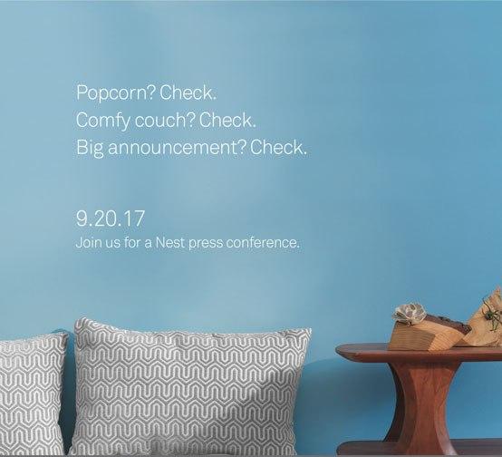 消失了一年的 Nest 连推新品，将揭开 Google 智能家居的另一块版图？ - 知乎
