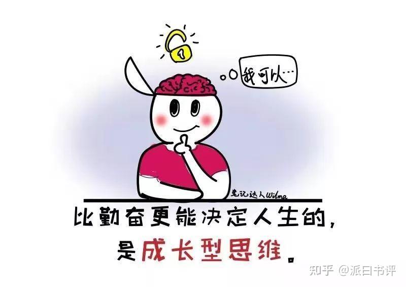 如何培养孩子的成长型思维? 知乎