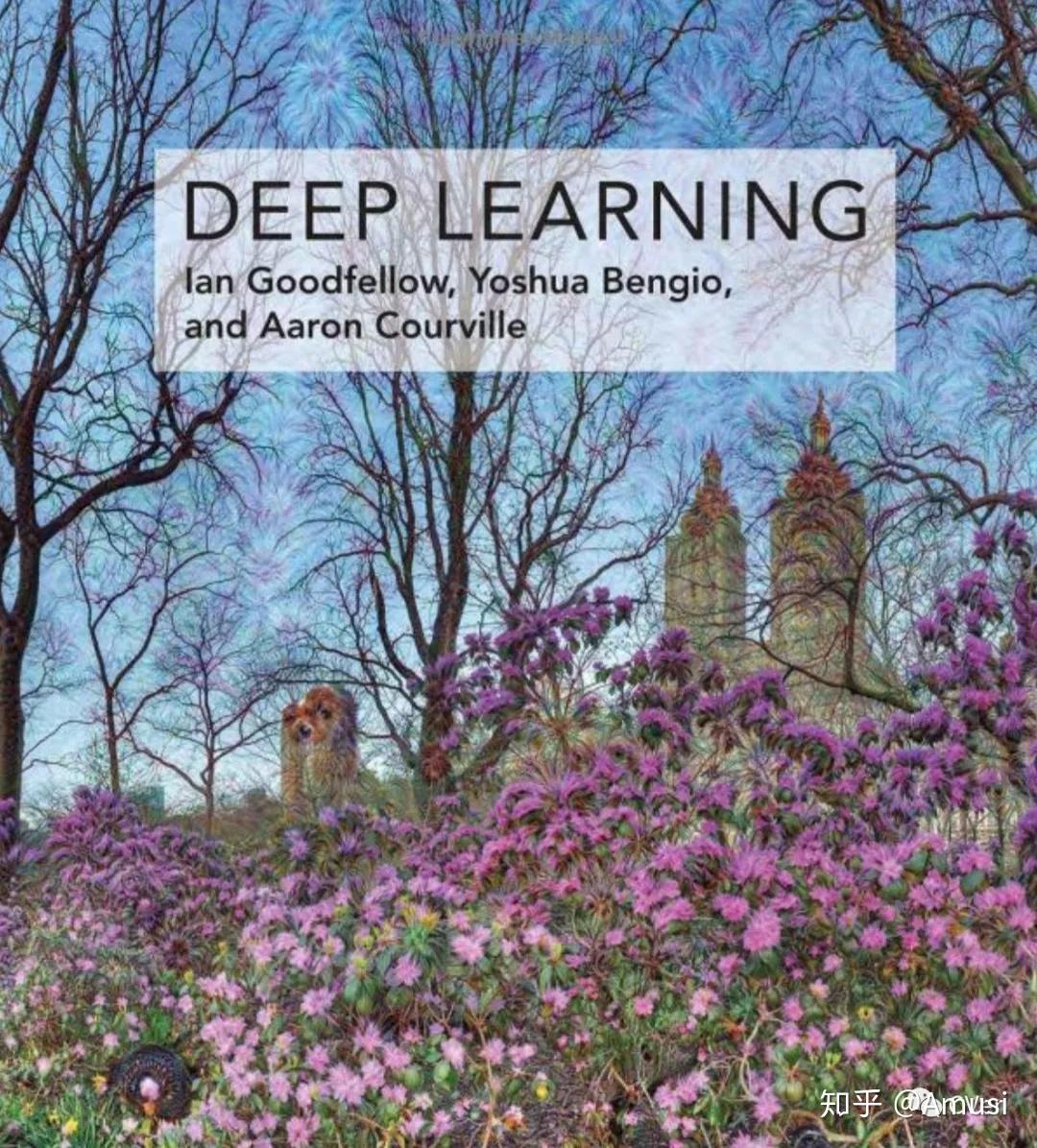 GitHub：深度学习最全资料集锦 - 知乎