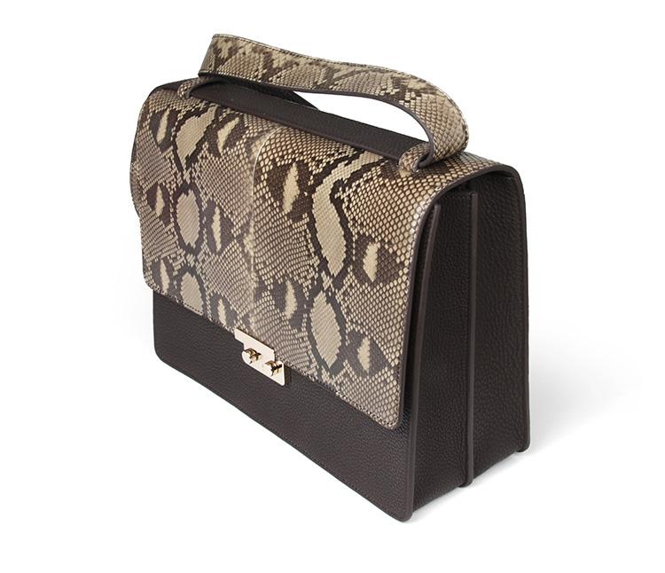 无以伦比的蛇皮，世界上最璀璨的皮革，没有之一 - 知乎