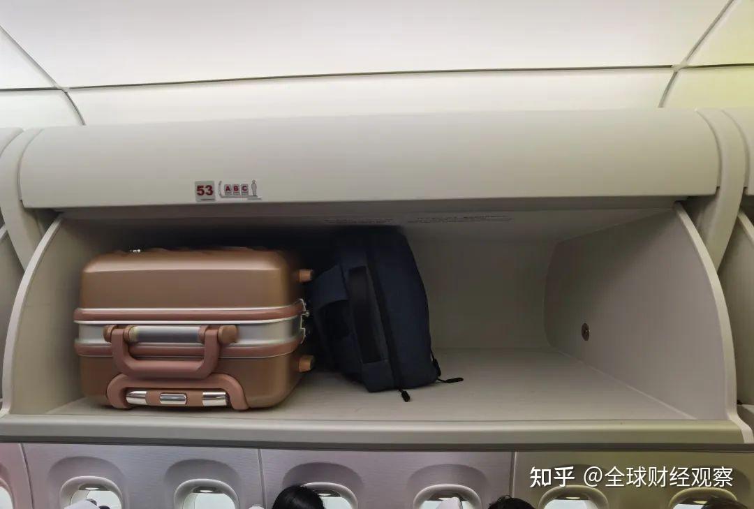 3·15日，上海飞北京，东航全球首架C919亲测初体验 - 知乎