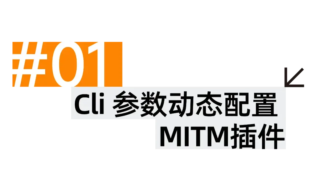 CLI参数助力MITM插件升级，起飞！ - 知乎