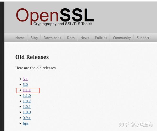 OpenSSH版本升级漏洞修复问题 - 知乎