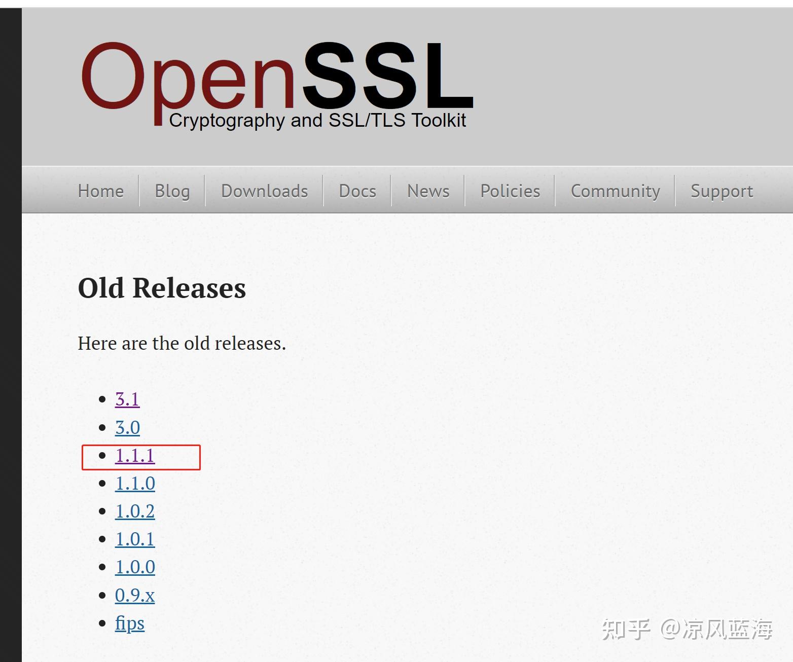 OpenSSH版本升级漏洞修复问题 - 知乎