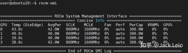 NVIDIA&AMD GPU异构计算对比 - 知乎