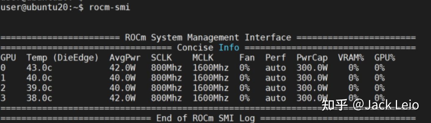 NVIDIA&AMD GPU异构计算对比 - 知乎