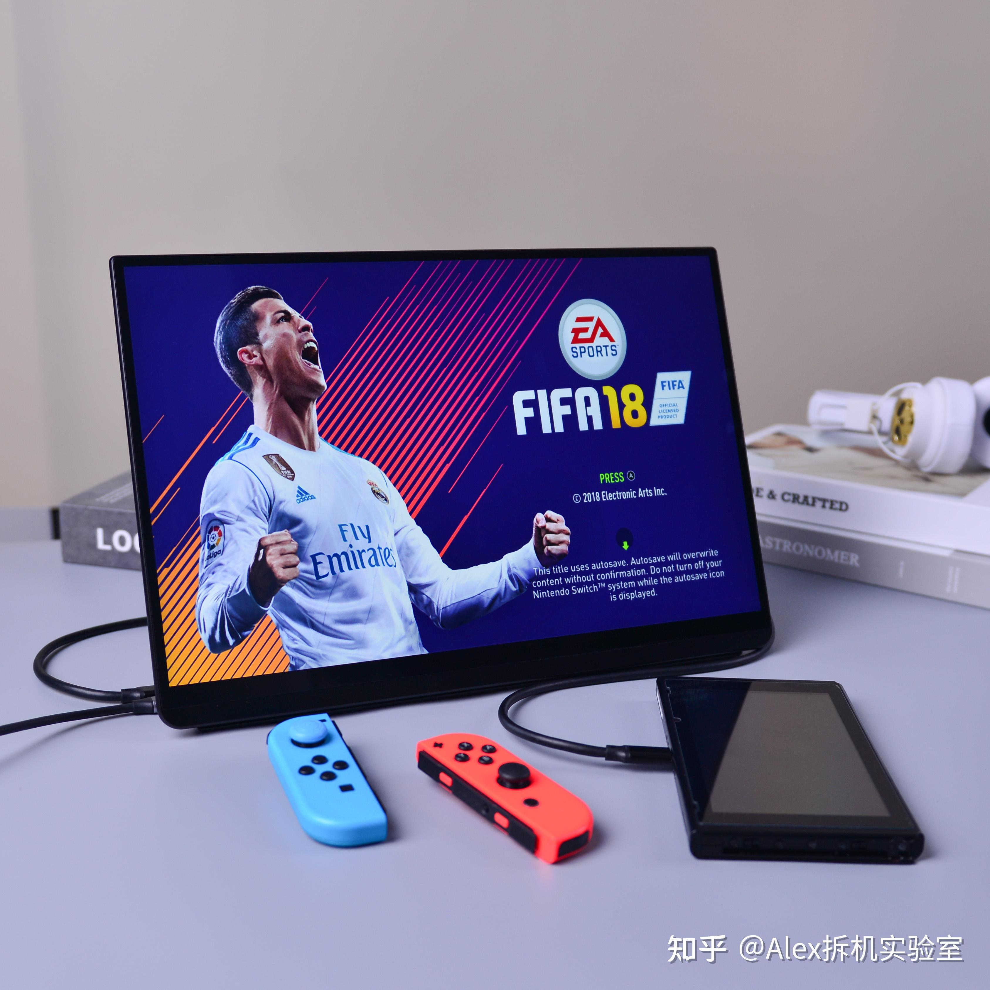 2023年有什么性价比高的便携显示器推荐？实测对比8款便携显示器，一文教你完美避坑！ - 知乎