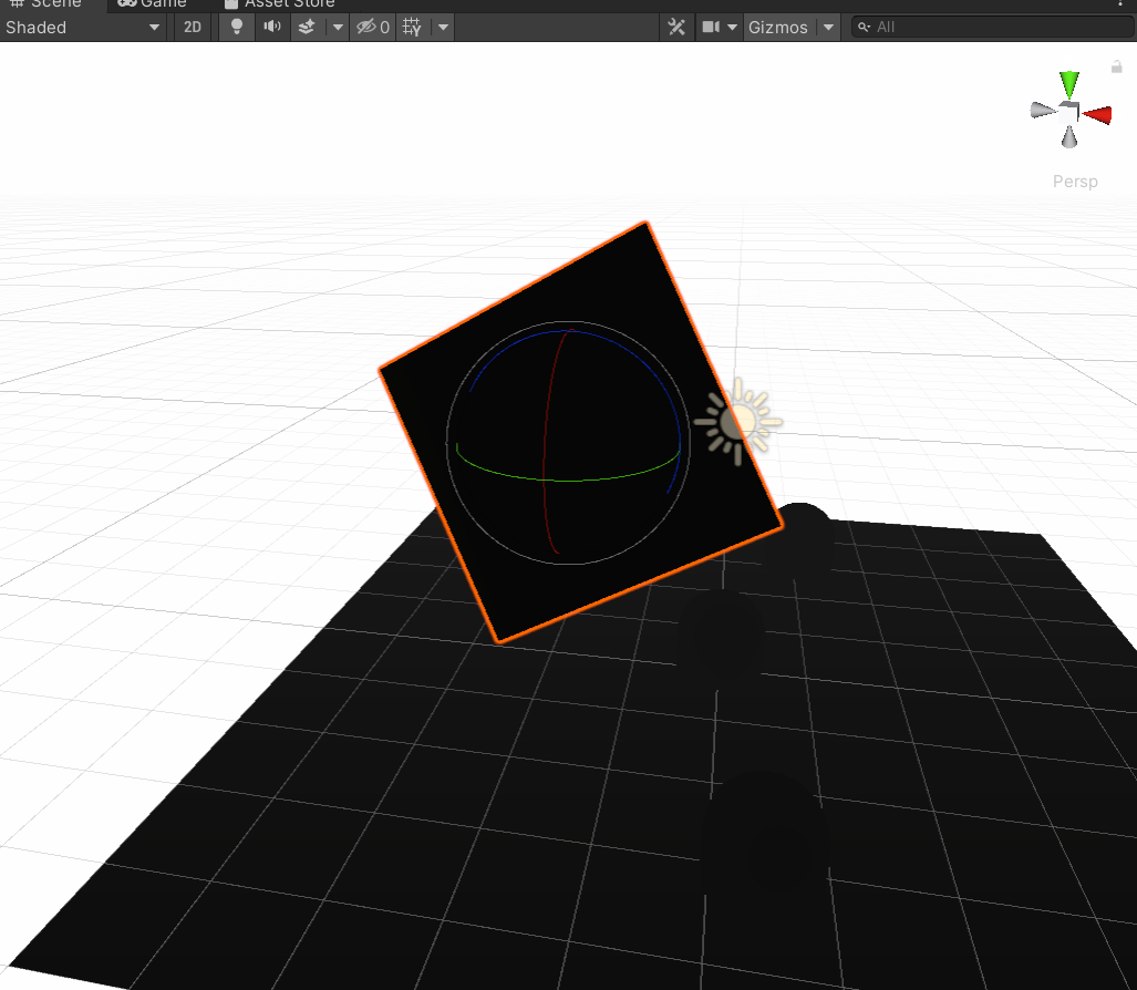 【Free Bird/URP教学】9.浅谈unity的depth写入问题（bulid-in和URP） - 知乎