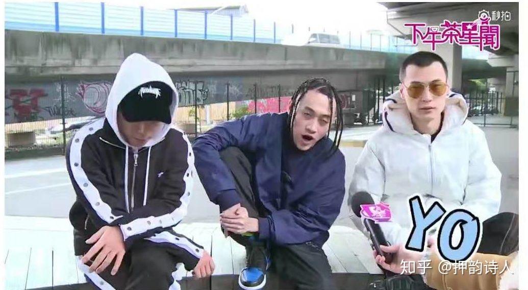 Ty.到底是说唱大佬还是憨皮网友？ - 知乎