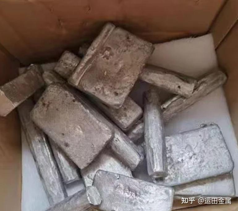 真空蒸馏法：从铟锡合金中高效回收金属铟的技术突破 - 知乎