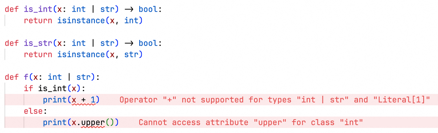Python Type Hints 简明教程（基于 Python 3.14） - 知乎