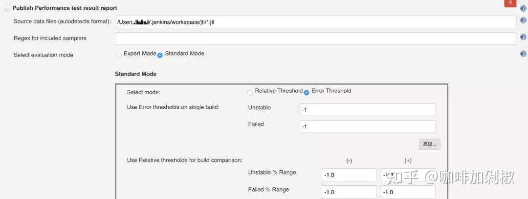 【性能测试】Jenkins+Ant+Jmeter自动化框架的搭建思路 - 知乎