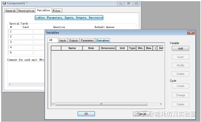 如何在Trnsys里使用Fortran语言编程 - 知乎