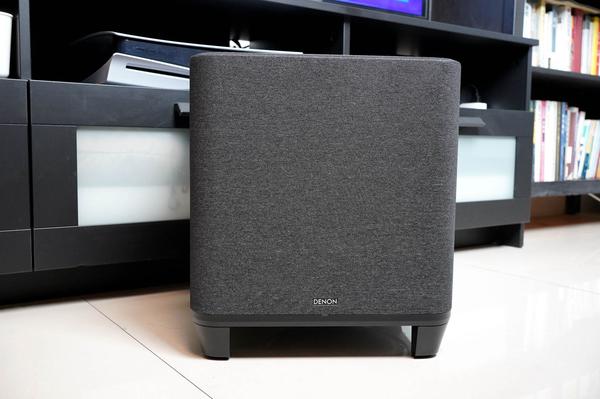 客厅影音多面手，天龙 Home 550 回音壁+天龙 Home Subwoofer 低音炮初体验 - 知乎