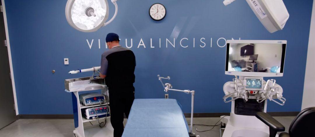 NASA加持！MIRA手术机器人将登上国际空间站 - 知乎