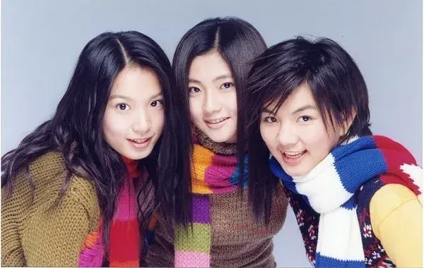 S.H.E[2001-2018]所有专辑歌曲合集打包[高品质MP3+无损FLAC格式15.63GB]百度云网盘下载 - 知乎