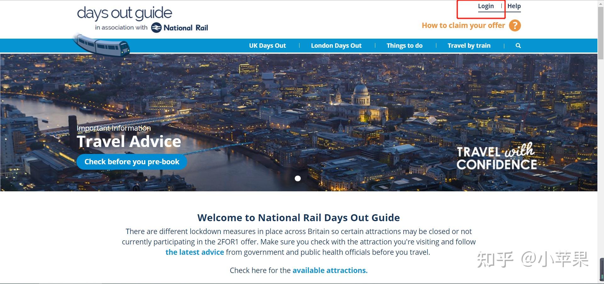 KCL就读指南 - 知乎