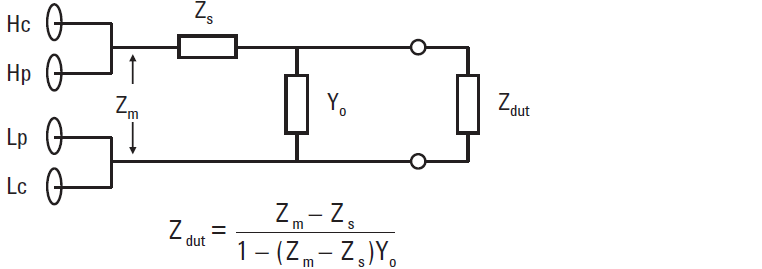 电容测量原理 - 全面掌握电容测量方法 (测试参数第八章) - 知乎