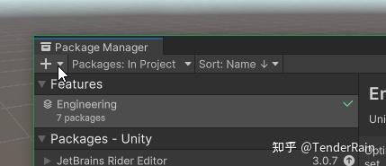 Unity支持全平台的Newtonsoft.Json.dll库 - 知乎