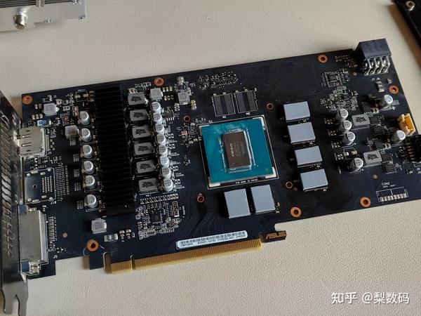 CMP 30HX 与 40HX 魔改卡小测 - 知乎