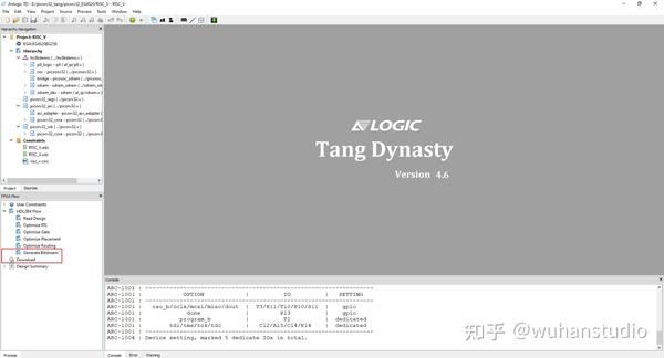 在 Picorv32 / 蜂鸟 E203 软核上运行 RT-Thread - 知乎