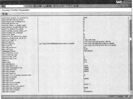 SAP 权限系统-S02EP04-SAP 系统缺省设置 - 知乎