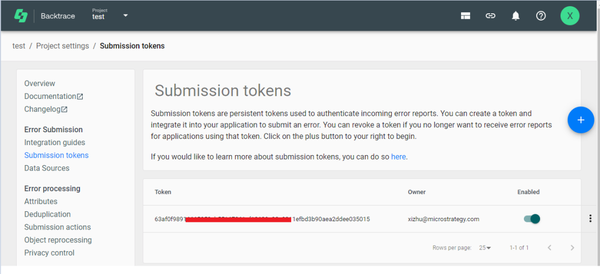 Backtrace——精准捕捉分析应用程序中的错误 - 知乎