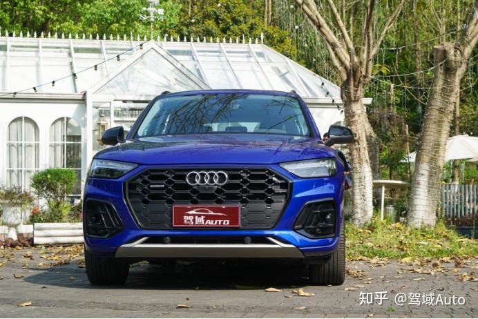 奥迪Q5L对比宝马X3：个性与均衡，怎么抉择？ - 知乎