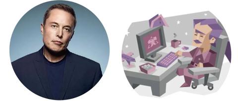 我们所熟知的INTJ的名人有哪些？ - 知乎