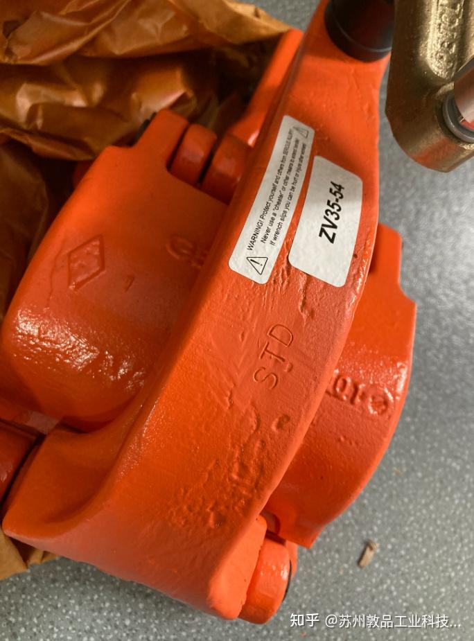 GEARENCH：工业领域的工具瑰宝 - 知乎