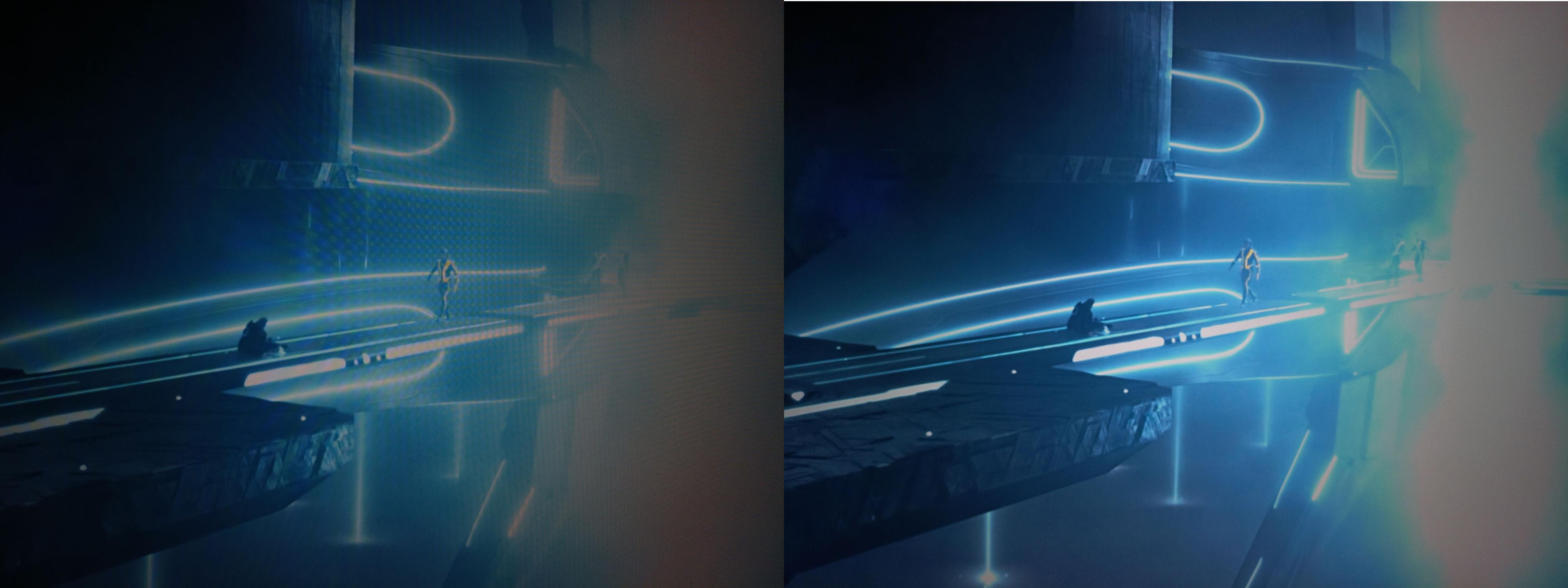 Linux 已经能直通显示器播放 HDR 视频了，KDE 6 + libVkLayer_hdr_wsi + mpv - 知乎