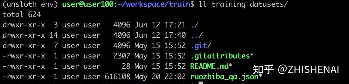 实操用unsloth,vLLM,FastAPI,Open webUI 构建一个自托管的微调模型LLama3-8B - 知乎