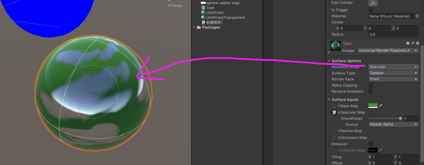 【unity】Lit.shader解读 - 知乎