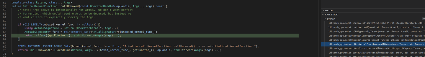 【Pytorch 源码 Detail 系列】Pytorch 中 dispatch 机制及其实现 - 知乎