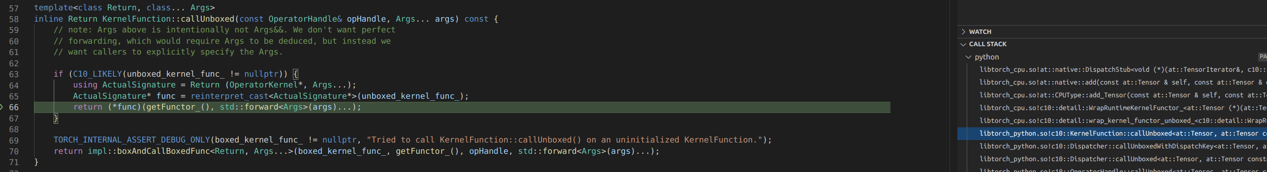 【Pytorch 源码 Detail 系列】Pytorch 中 dispatch 机制及其实现 - 知乎