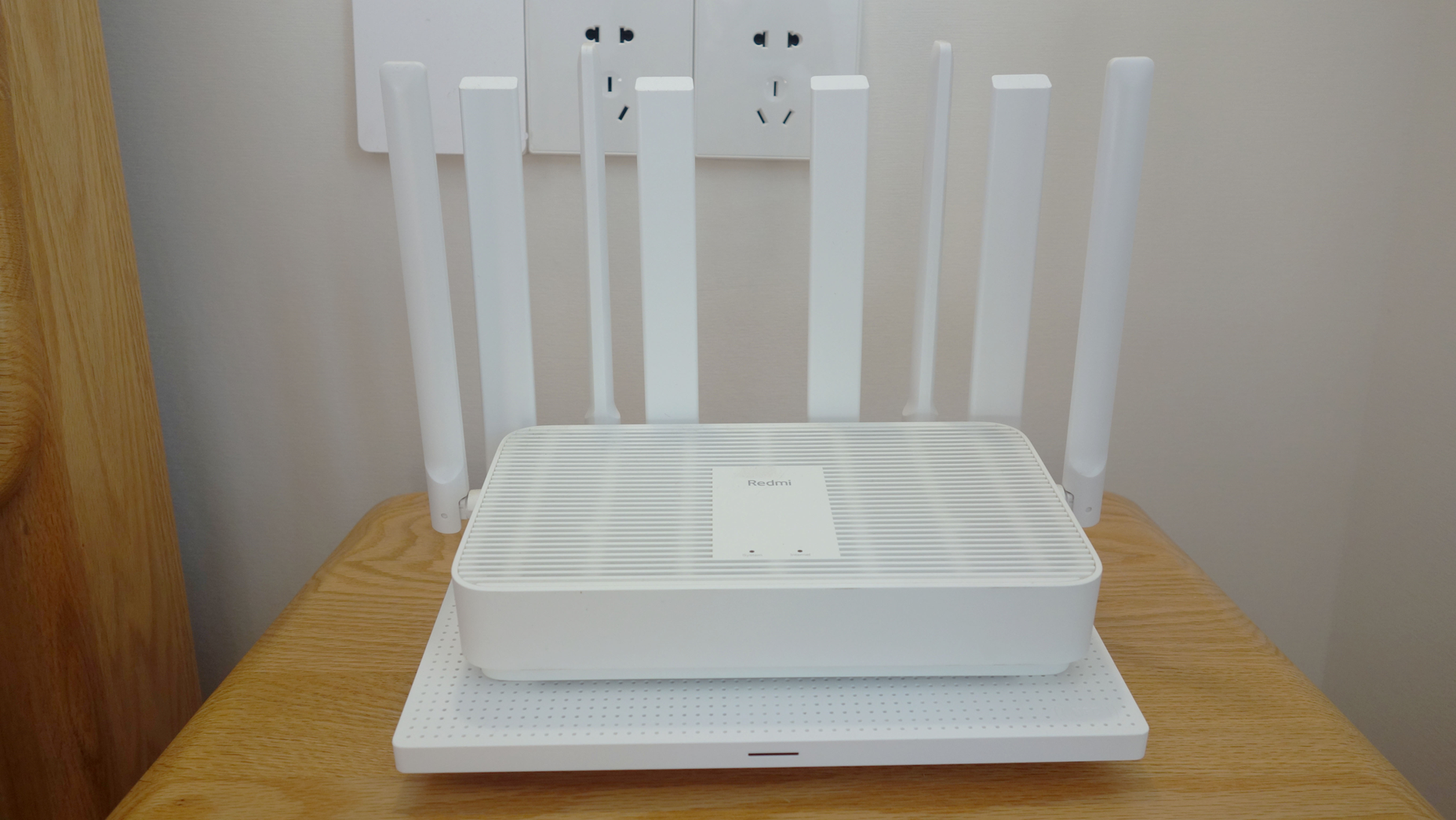 满血5G双频WIFI6到底行不行？小米AX3000T路由器详细测评及深度使用指南 - 知乎