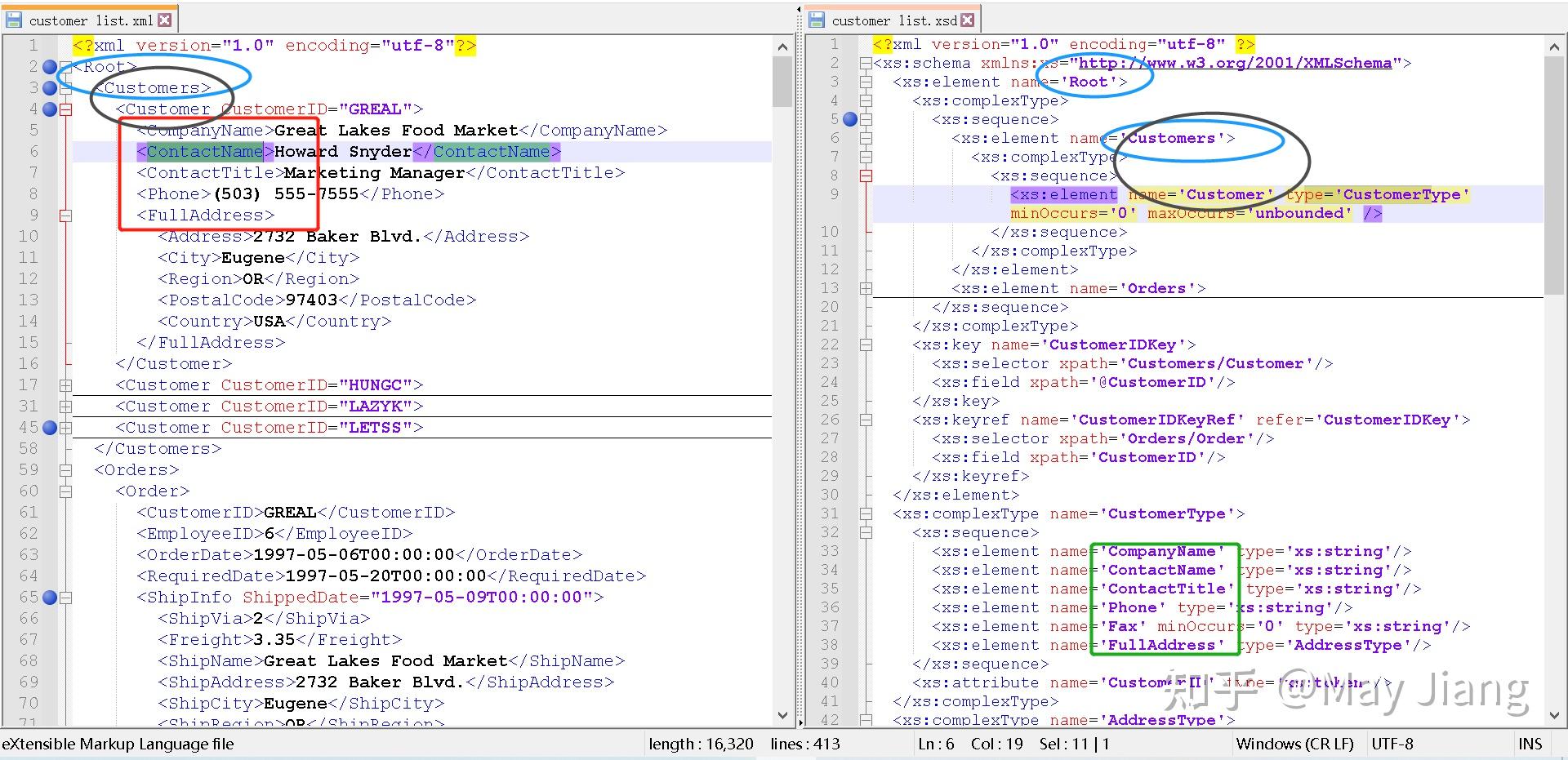 复杂XML文档的翻译与本地化 - 知乎