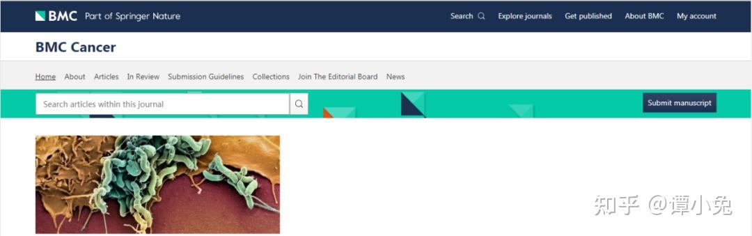 年刊量过千的“肿瘤学”期刊，对国人友好，今年影响因子将超过4分！ - 知乎