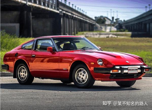 汽车的前世今生系列4：日产Fairlady Z - 灵魂同步机 - 知乎